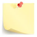 Schnelle Notizen: Post-It-Zettel in OneNote 2010 / 2013 | OneNote-Blog