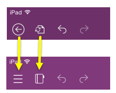 OneNote für das iPad: Kosmetik-Update | OneNote-Blog